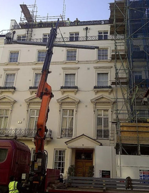 Cost-Effective Building: Exploring LPDG’s Modular Construction Techniq ...